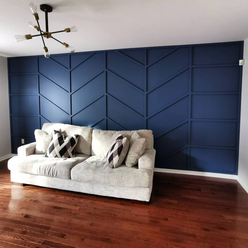 What’s a Chevron Pattern? - Maggiescarf