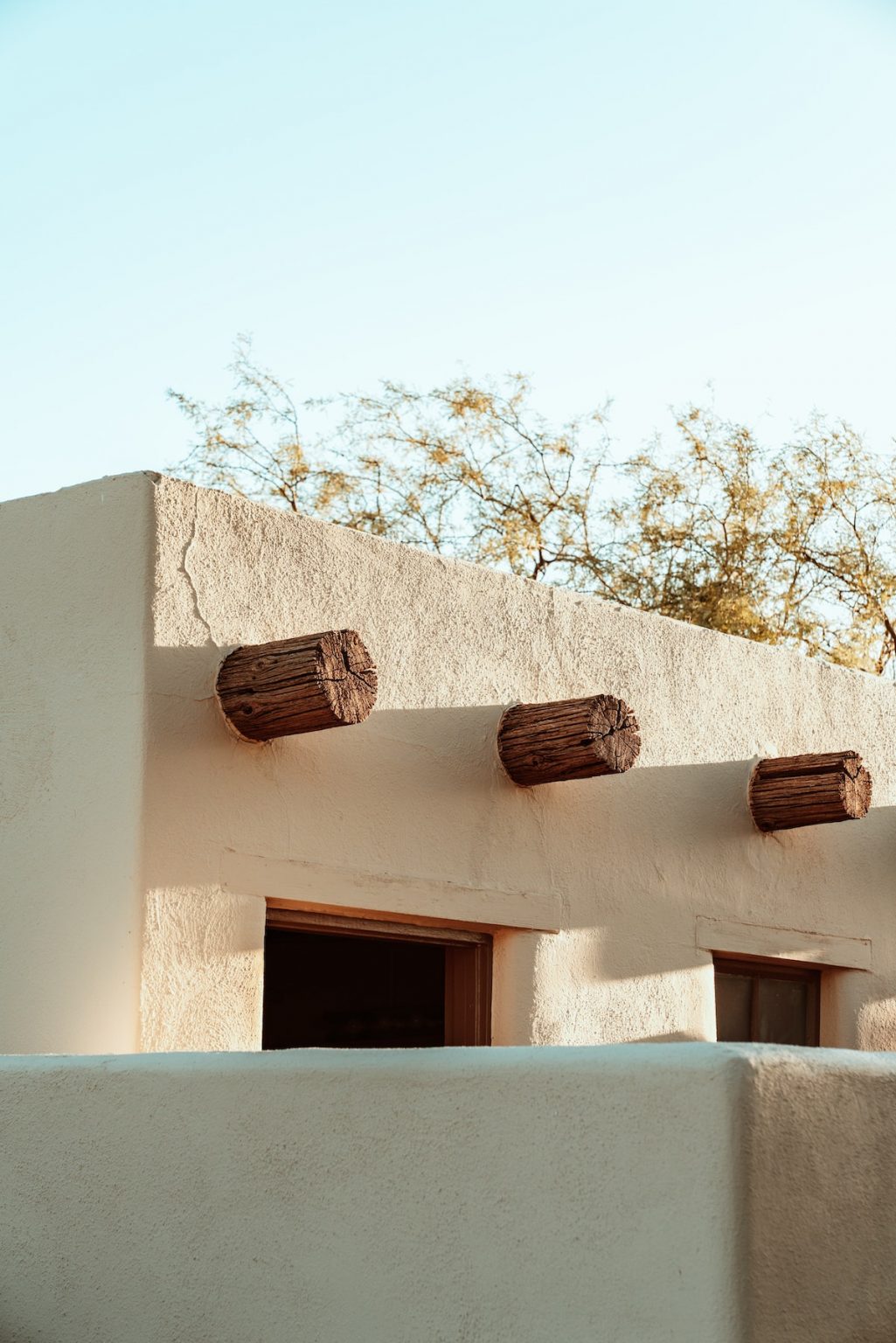 A Guide to Building an Adobe House - Maggiescarf